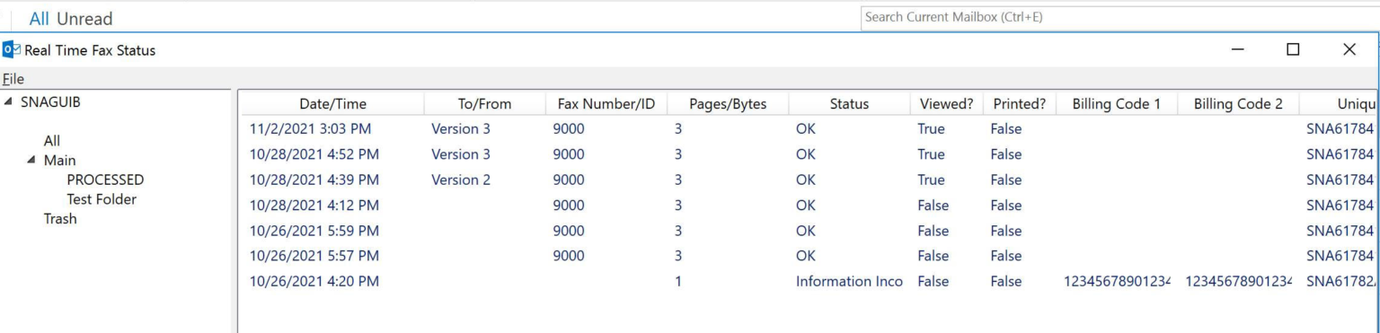 RightFax & Microsoft Office 365 - My Paperless Fax