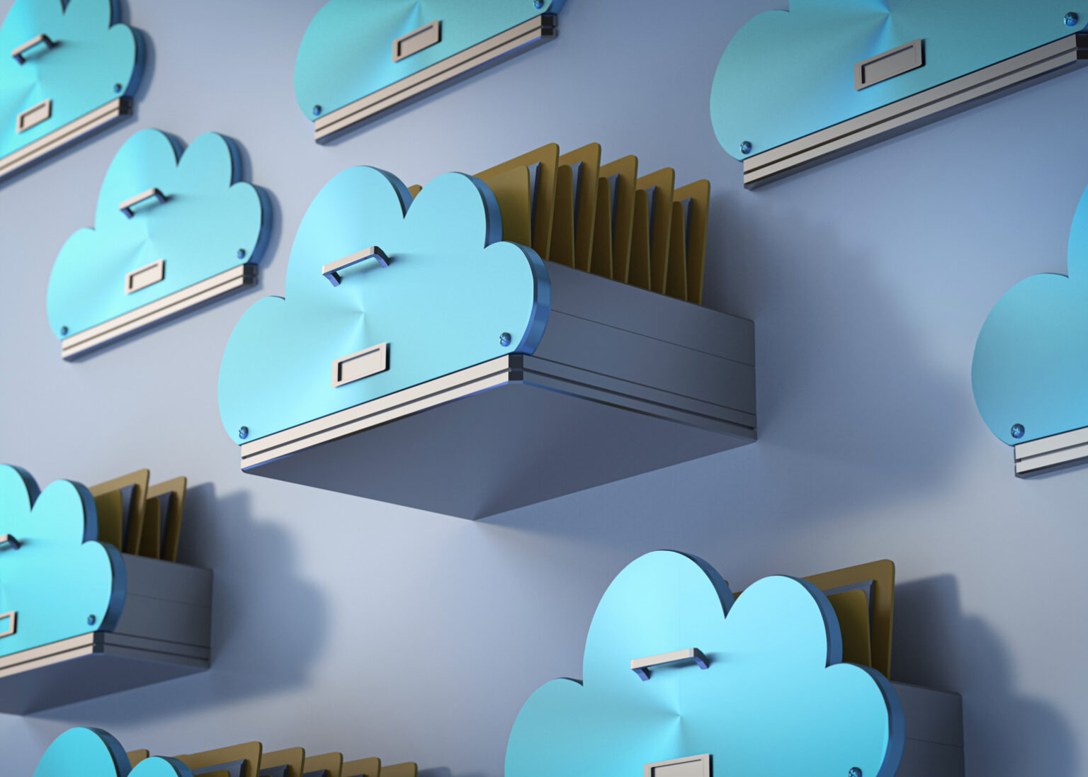 RightFax Fax Storage: Managing Fax Images in RightFax